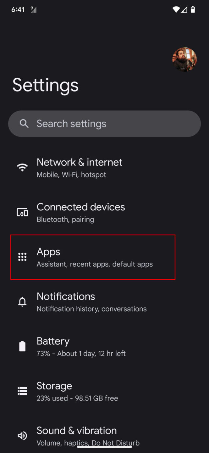 Android Auto not working? Here's how to fix it - Android Authority