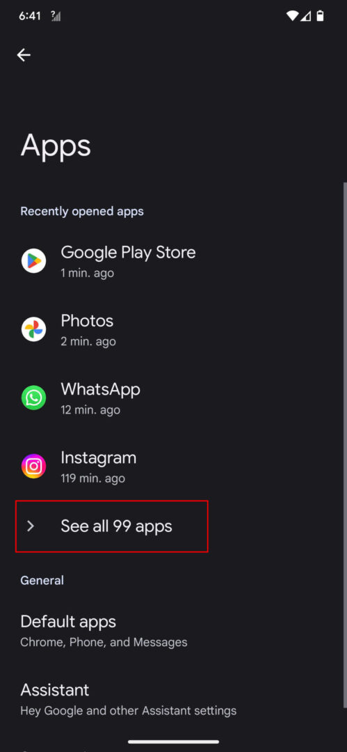 Android Auto not working? Here's how to fix it - Android Authority