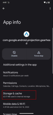 Android Auto not working? Here's how to fix it - Android Authority