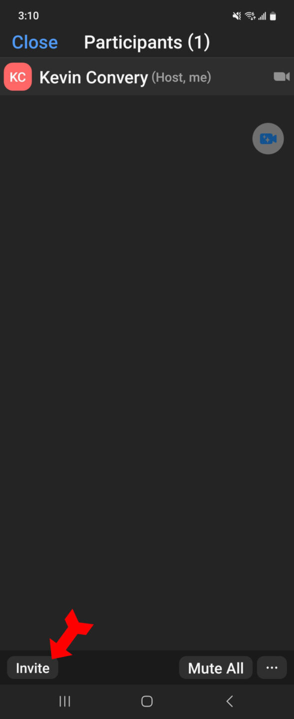 How to conference call on an Android phone - Android Authority