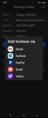 How to conference call on an Android phone - Android Authority