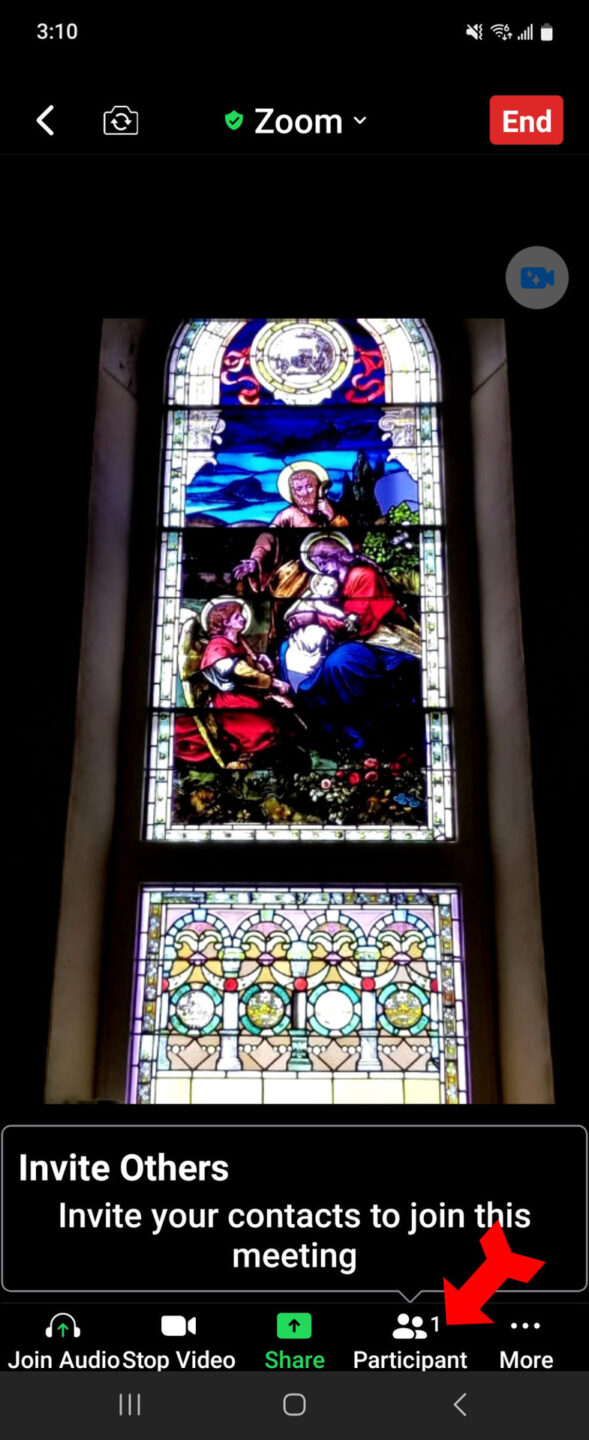 How to conference call on an Android phone - Android Authority