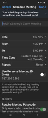 How to conference call on an Android phone - Android Authority