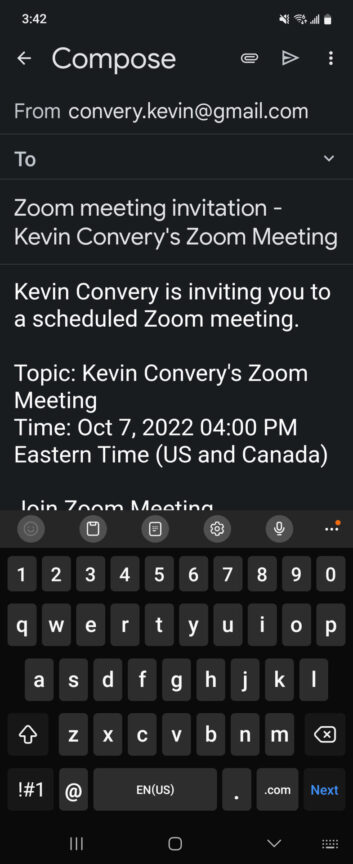 How to conference call on an Android phone - Android Authority