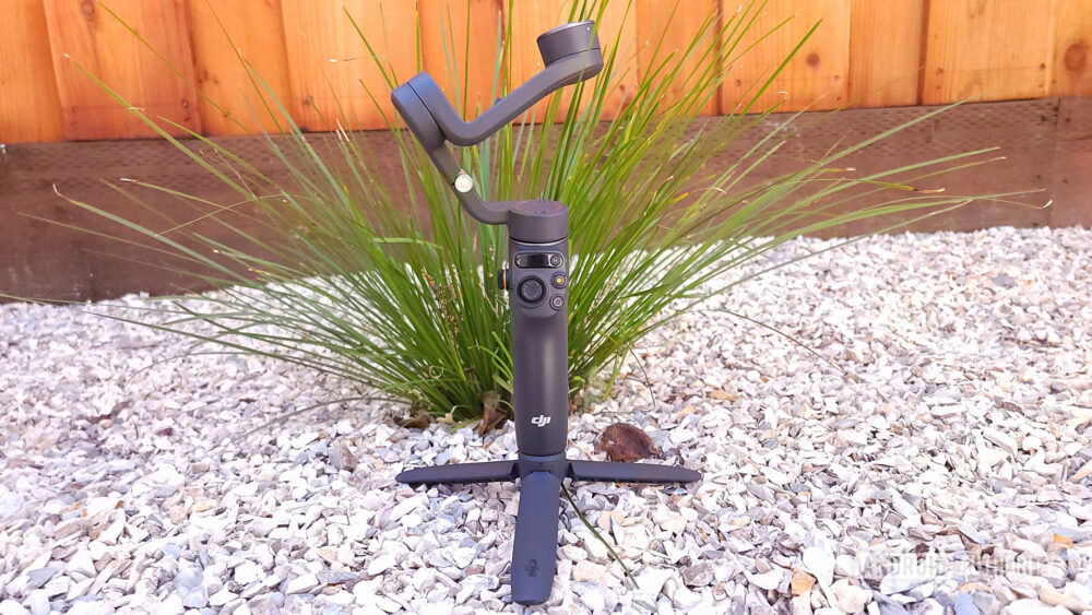 DJI Osmo Mobile 6 review: The best smartphone gimbal gets even better