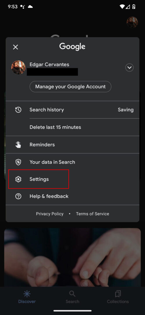How to use voice to text on Android - Android Authority