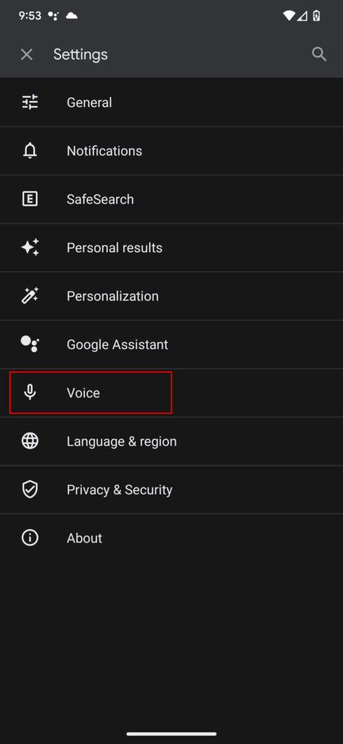 How to use voice to text on Android - Android Authority