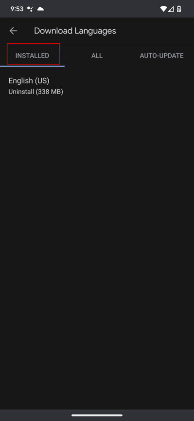 How to use voice to text on Android - Android Authority