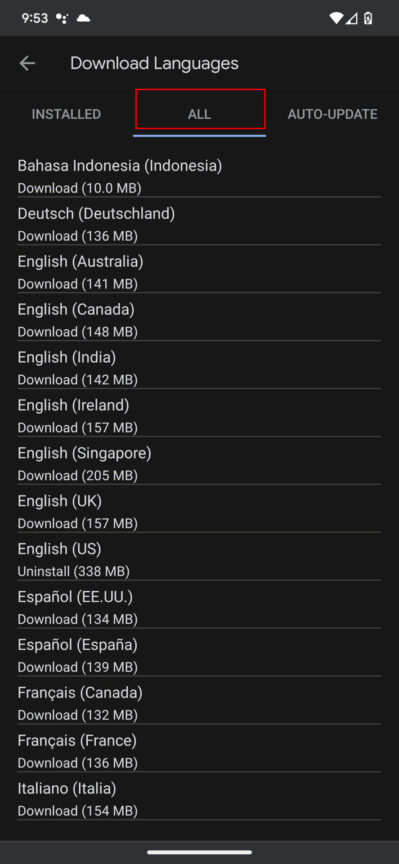 How to use voice to text on Android - Android Authority