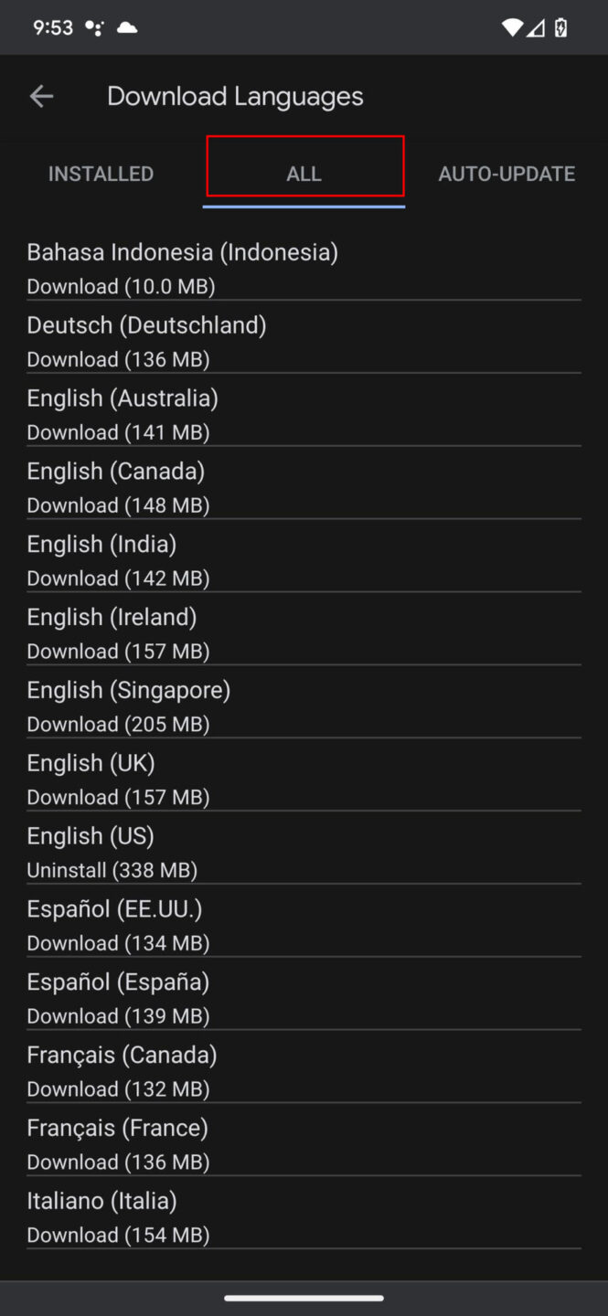 How to use voice to text on Android - Android Authority