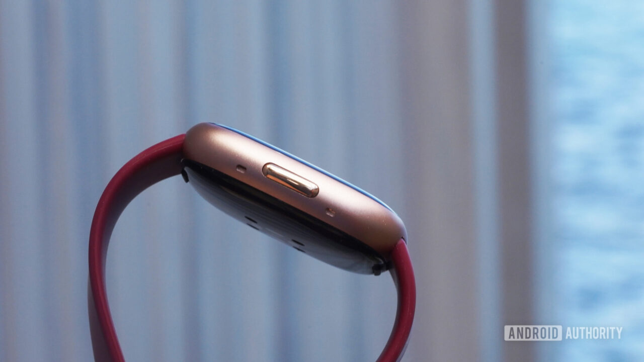 Fitbit Versa 4 review: Back to basics - Android Authority