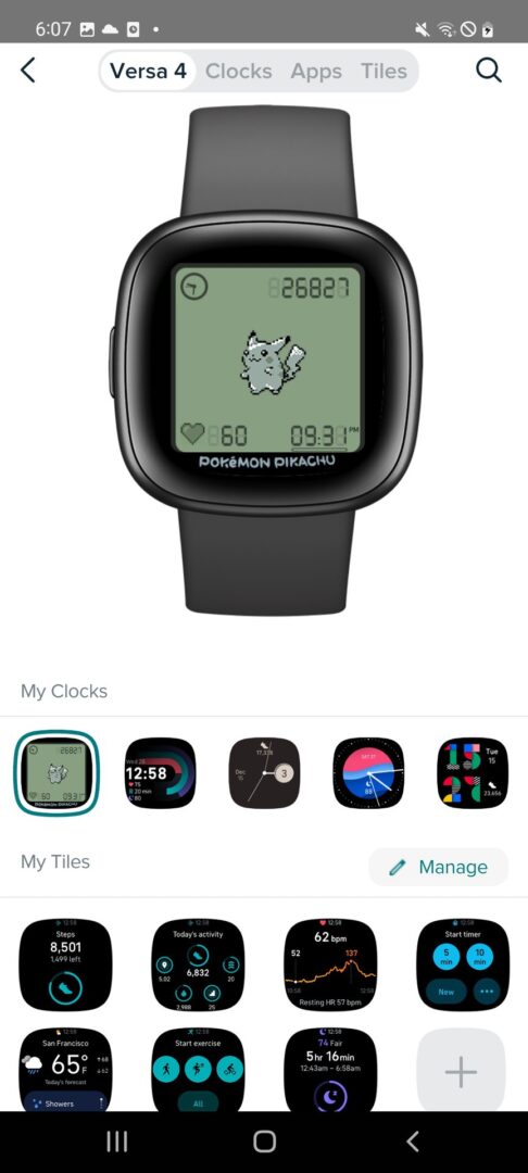 Fitbit Versa 4 review: Back to basics - Android Authority