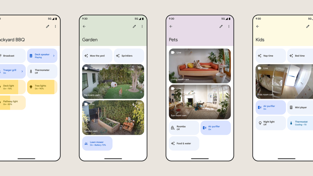 Google Home guide: Everything you need to know - Android Authority