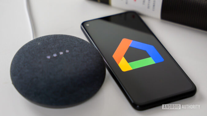 Google Home app could soon get a new Home Summary widget