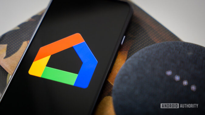 Google Home web interface picks up new device controls - Android Authority