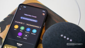 What is the Google Home app and how to use it - Android Authority