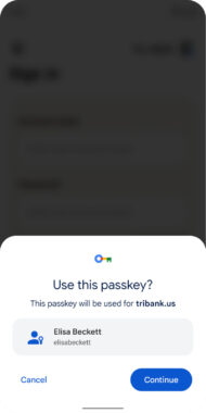 You can try passkeys on Android and Chrome today - Android Authority