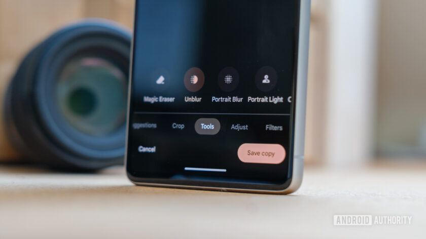 The best gallery apps for Android - Android Authority