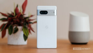 What are the Google Pixel 7 and Pixel 7 Pro colors?