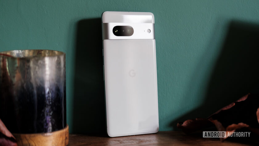 Google Pixel 7 buyer's guide: Specs, pricing, availability, and more
