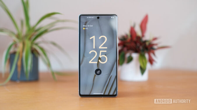 Pixel 7 and 7 Pro problems and how to fix them - Android Authority