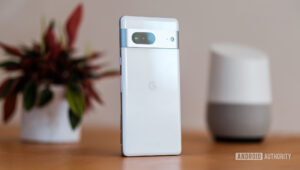 These are my 7 essential smartphone features - Android Authority