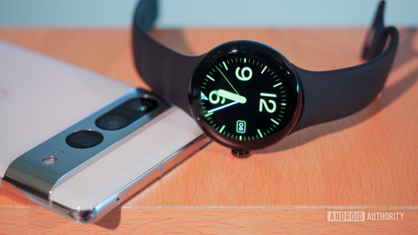 What is Google Smart Lock and how does it work? - Android Authority