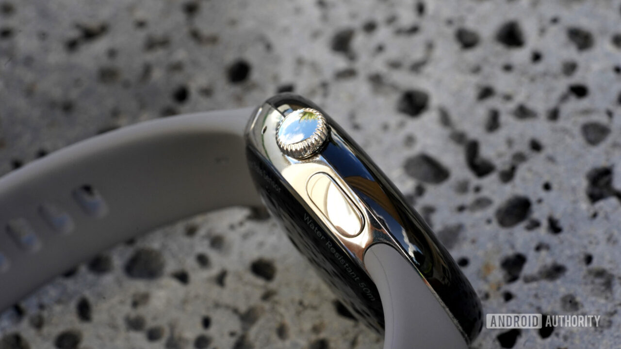 Google Pixel Watch features, specs, price, and more - Android Authority