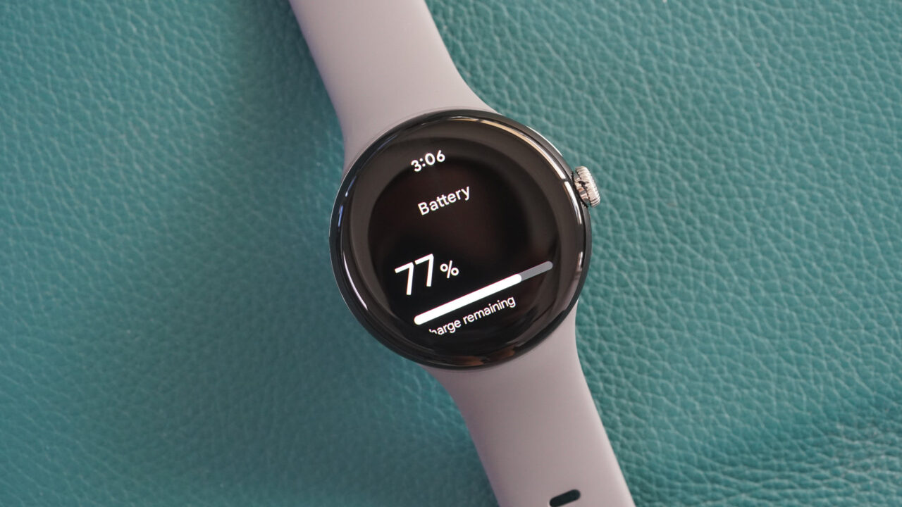 Common Google Pixel Watch problems and how to fix them