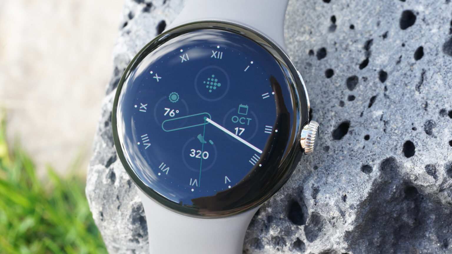 Google Pixel Watch review: Laying the foundation - Android Authority