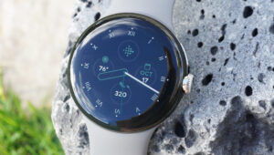 Google Pixel Watch review: Laying the foundation - Android Authority