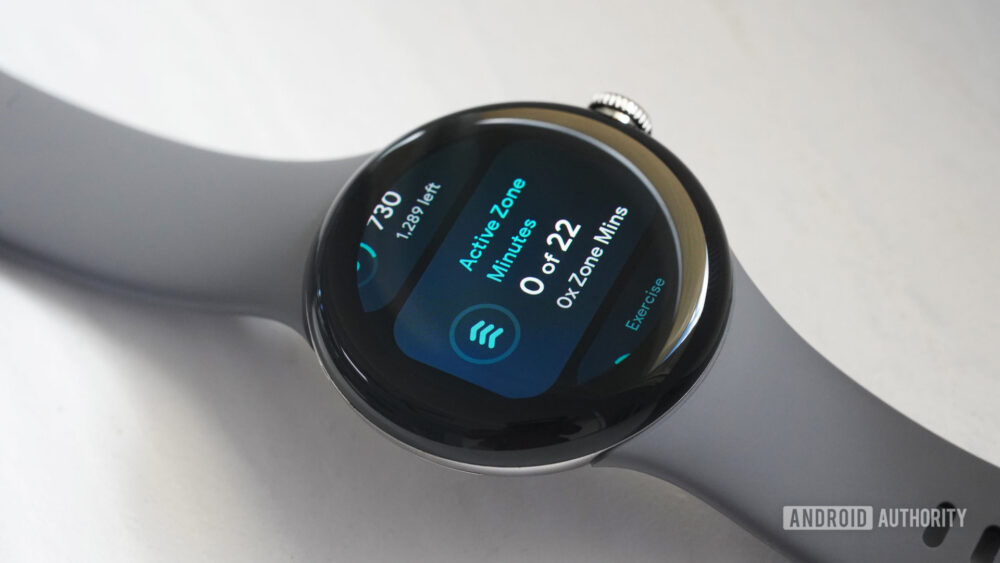 Google Pixel Watch features, specs, price, and more - Android Authority