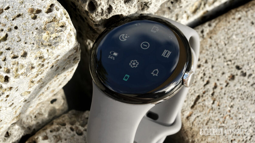 Google Pixel Watch features, specs, price, and more - Android Authority