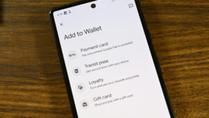 What is Google Wallet? - Android Authority