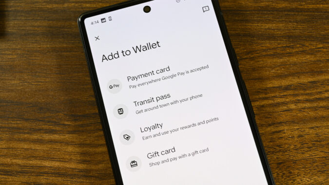 What is Google Wallet? - Android Authority