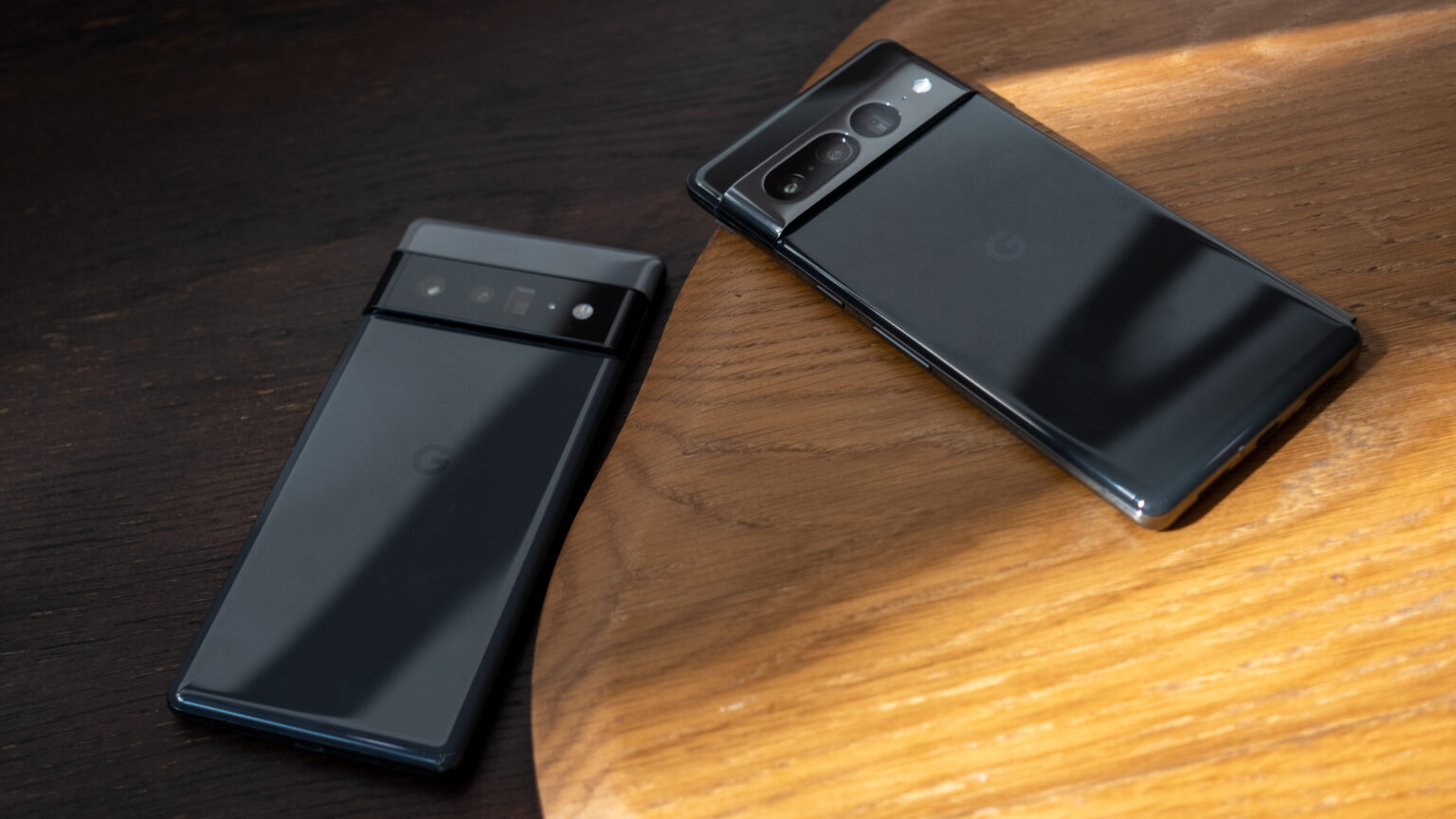 Google Pixel 7 Pro review: All that and a bag of (Tensor) chips