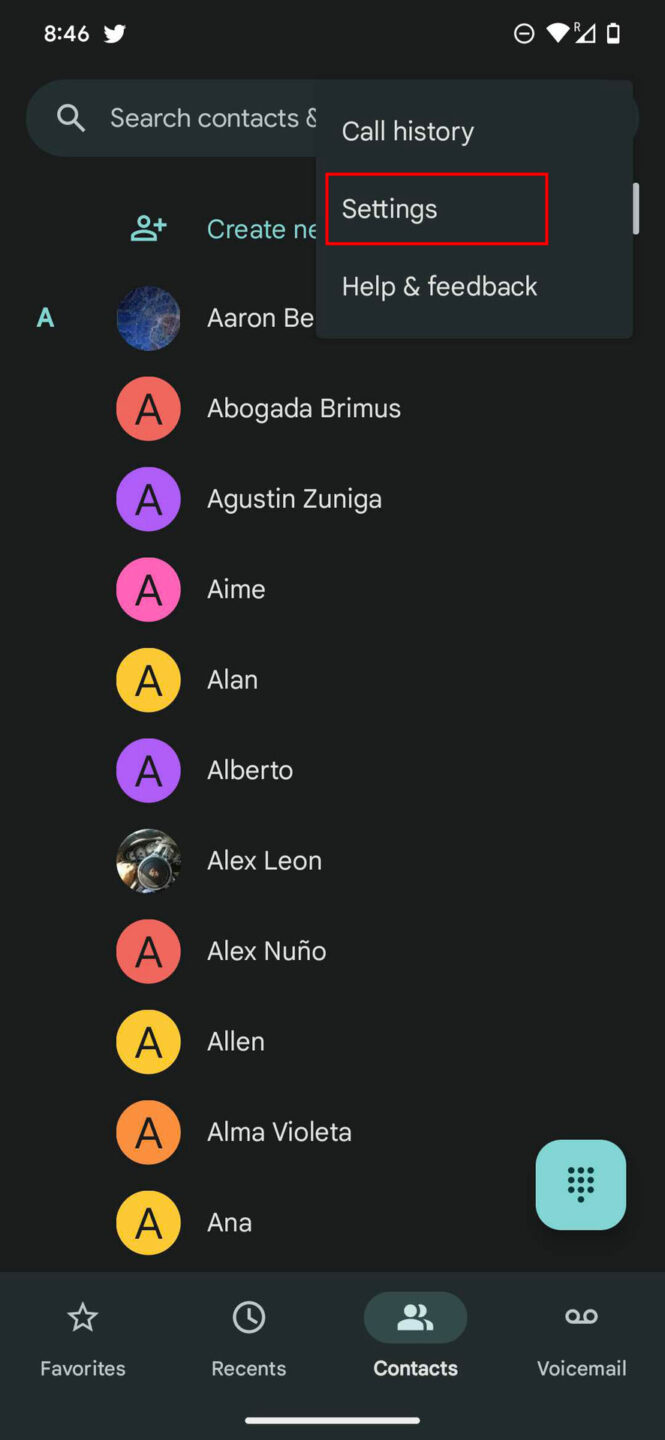 How to screen calls with Google Assistant - Android Authority