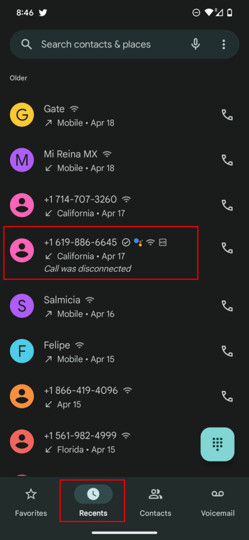 How to screen calls with Google Assistant - Android Authority
