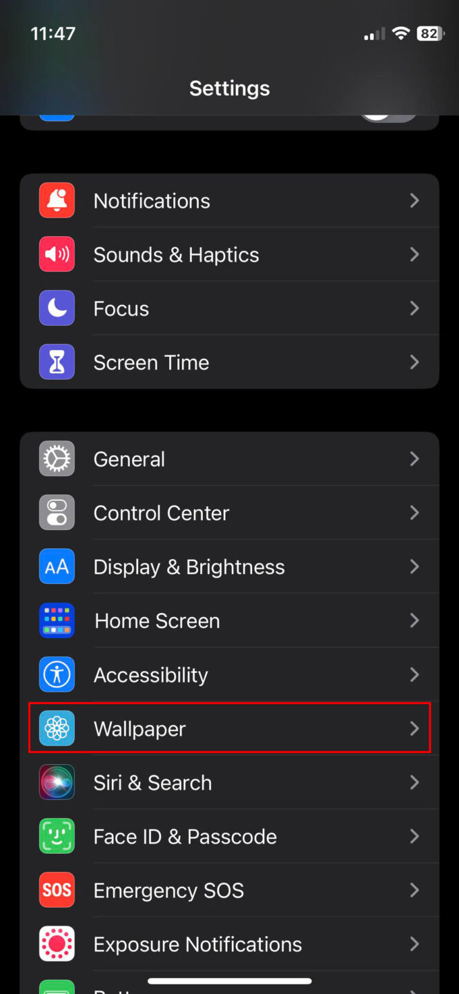 The best Android wallpapers: Default wallpapers from 90+ Android devices