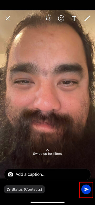 WhatsApp status: What it is and how to use it - Android Authority