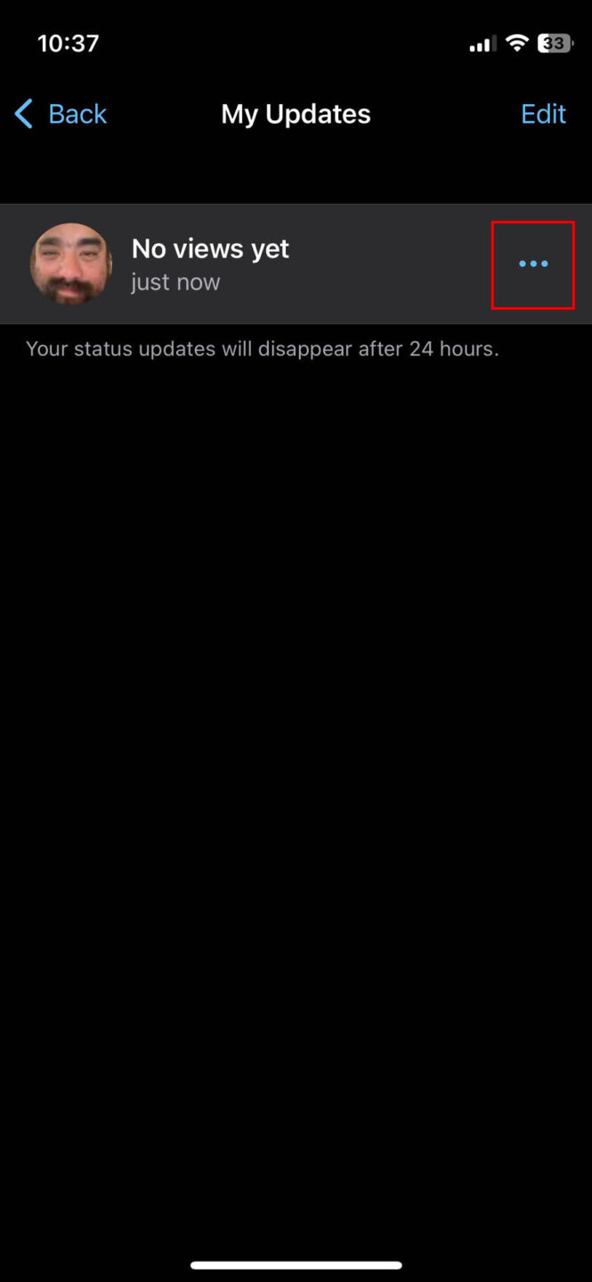 WhatsApp status: What it is and how to use it - Android Authority