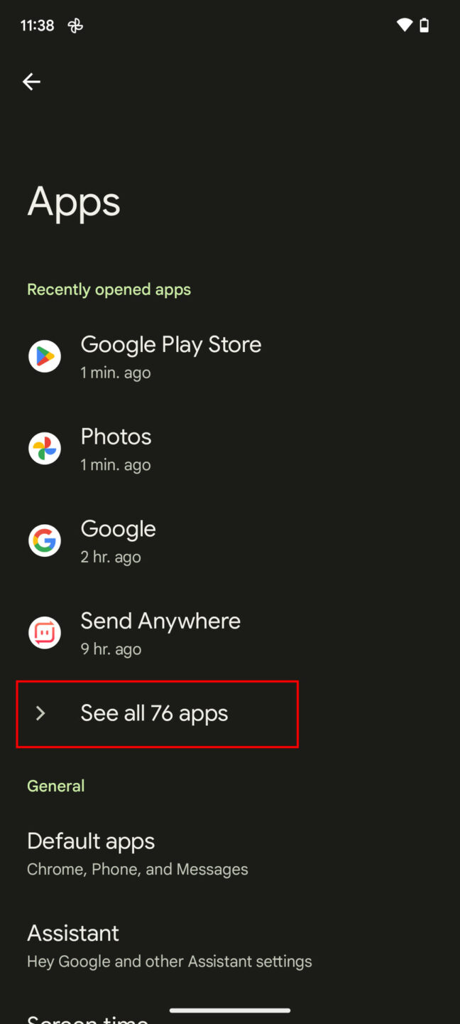 How to hide apps on Google Pixel phones with Private Space - Android ...