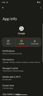 How to hide apps on Google Pixel phones with Private Space - Android ...