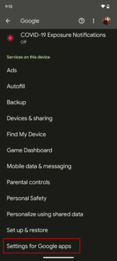 How to take a screenshot on your Android device - Android Authority