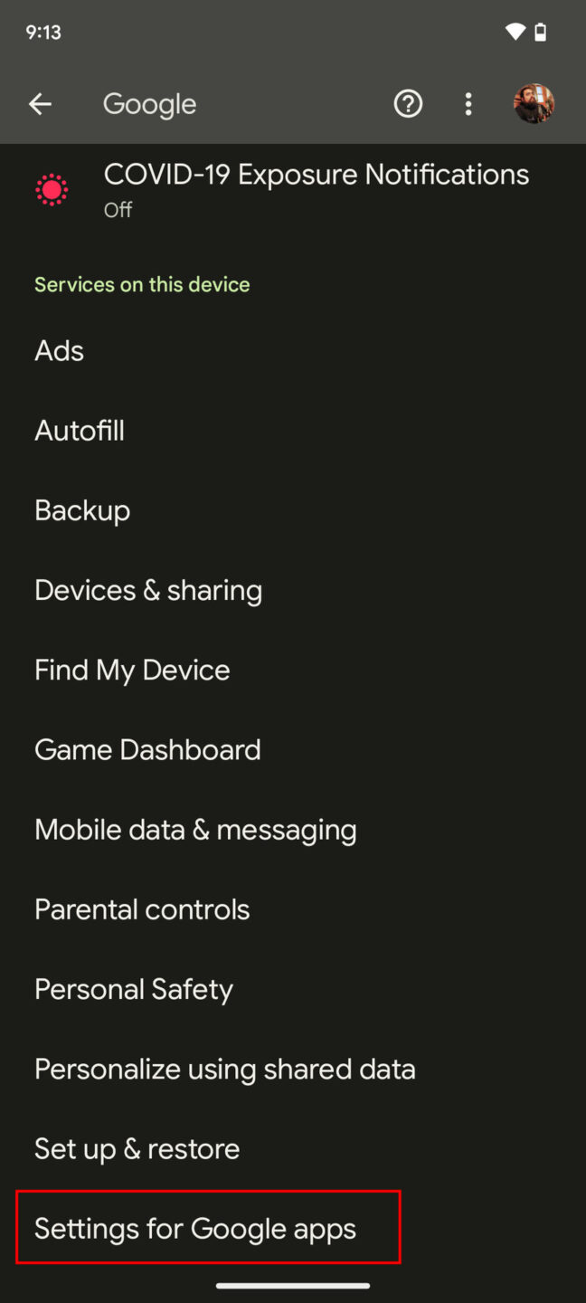 How to take a screenshot on your Android device - Android Authority