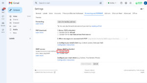 Gmail IMAP settings - everything you need to know - Android Authority