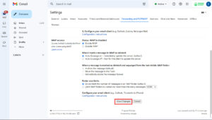 Gmail IMAP settings - everything you need to know - Android Authority