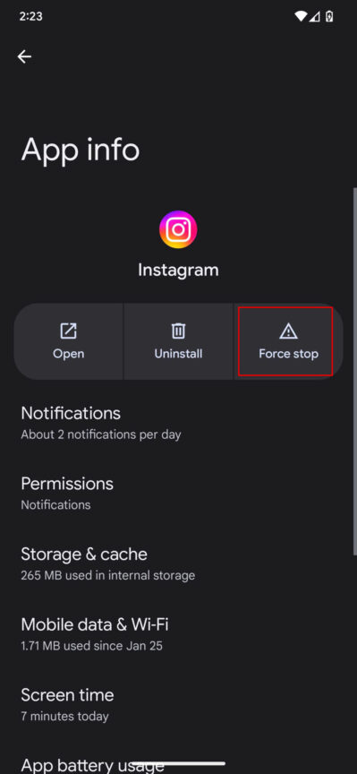 Is Instagram not working? Here are a few things you can try to fix it