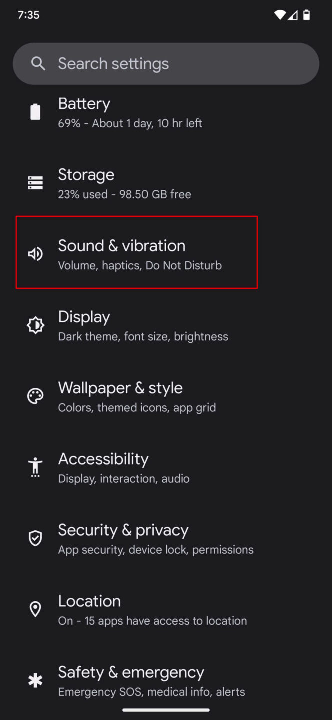 How to convert an MP3 to a ringtone on Android - Android Authority