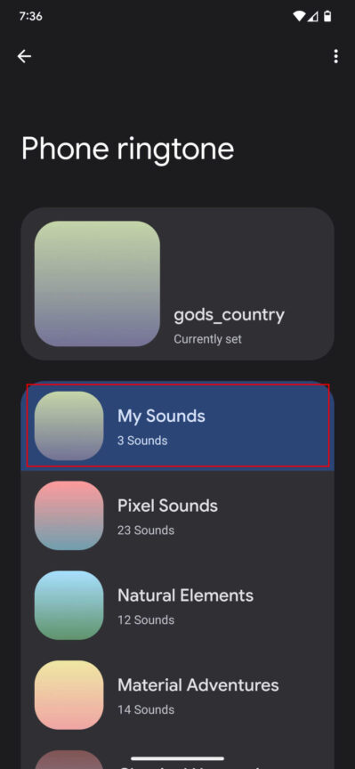 How to convert an MP3 to a ringtone on Android - Android Authority